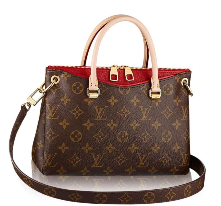 Женские оригинальные сумки Louis Vuitton